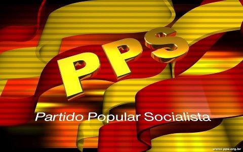 Fernando Cabral: Partido Popular Socialista (PPS) escolhe candidato ...