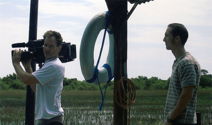 Sayang Wayang: Hell Glades (2013)