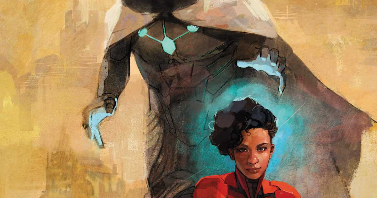 Weird Science DC Comics: Infamous Iron Man #9 Review - Marvel Monday