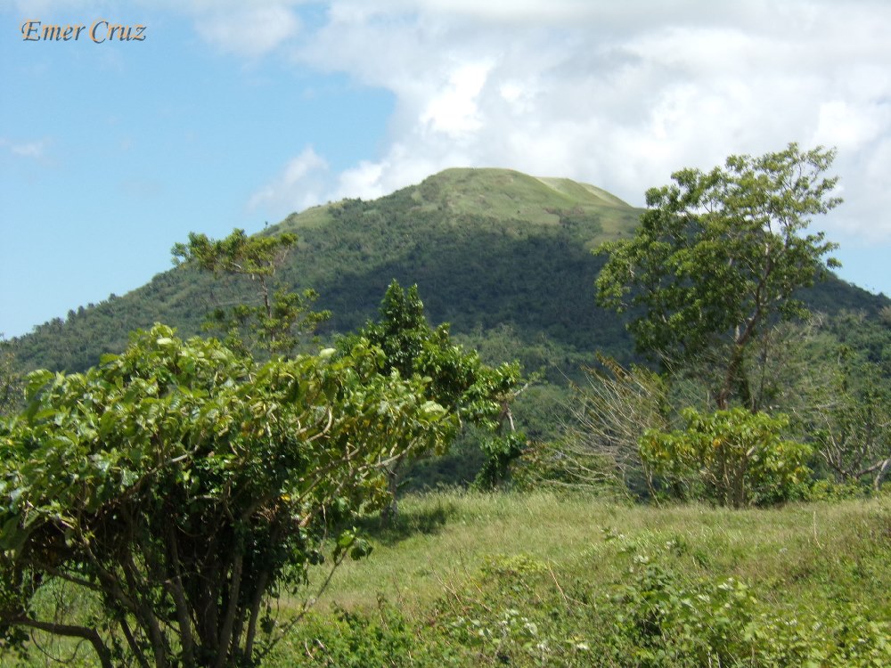Mt. Mabilog