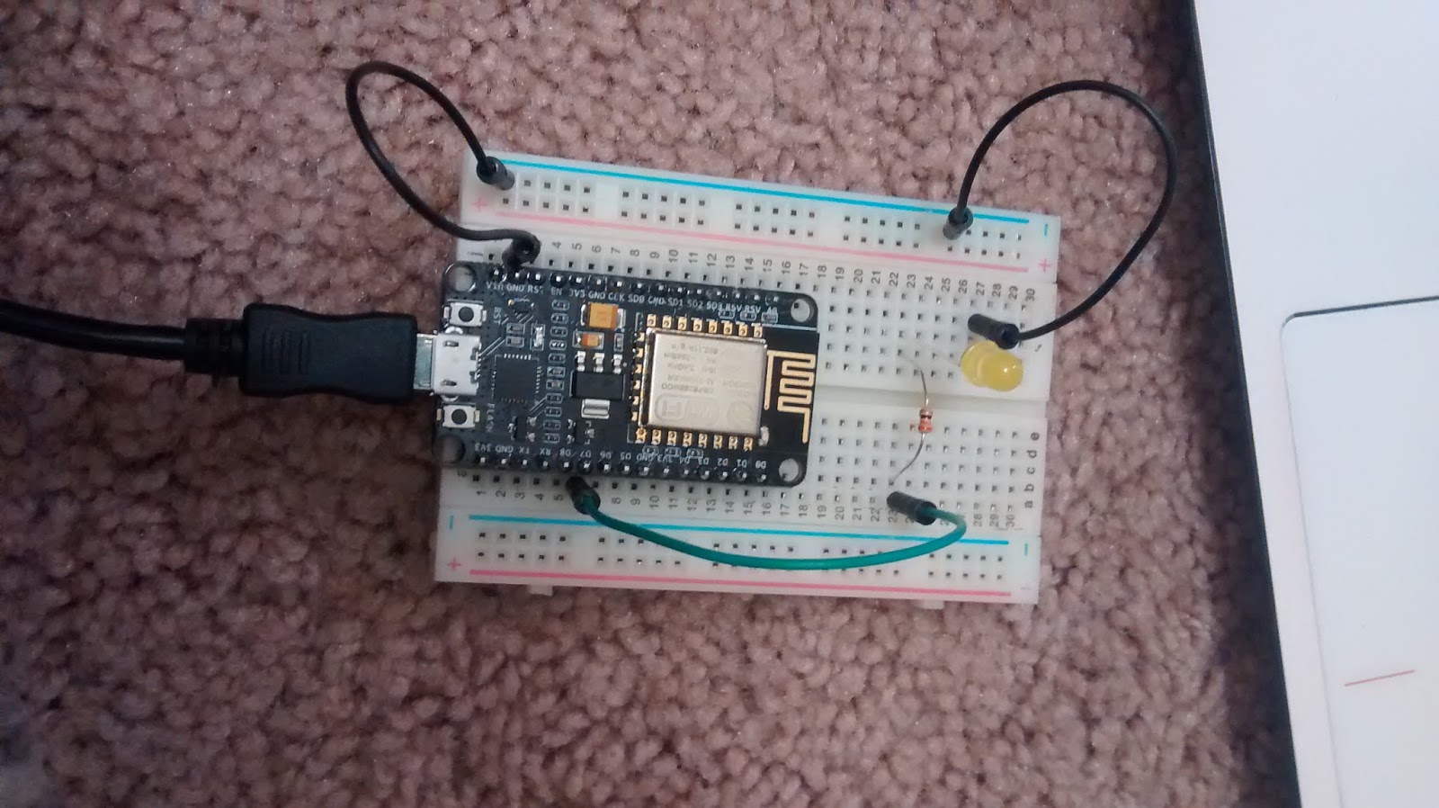 All About Internetofthings Arduino Programming Using