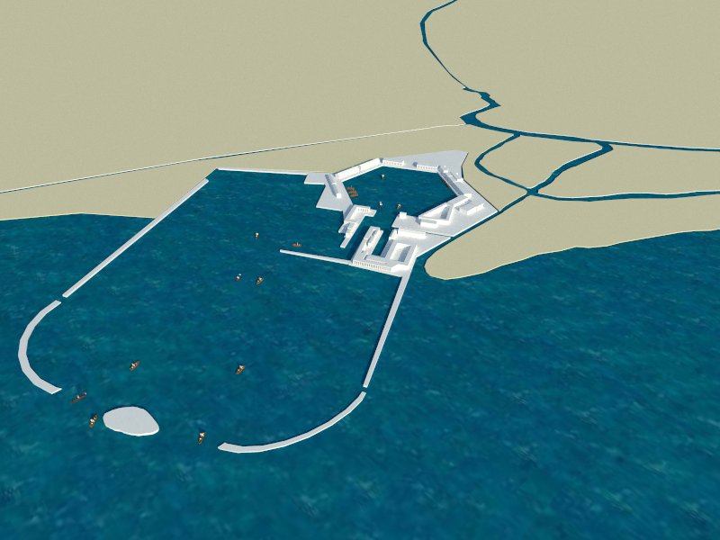 Roman Times: Why did the "optimus" princeps Trajan admire Nero?