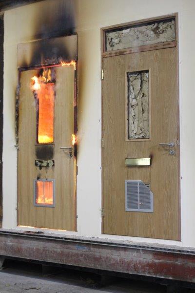 The Door Industry Journal: 7 Deadly Sins - Common Faults that lead to ...