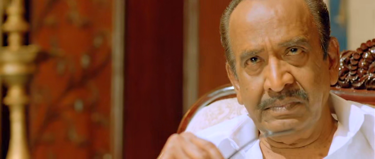 Theri (2016) ~ ::: T-Linez