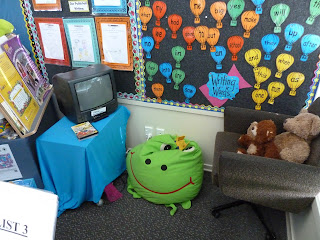 Jacqui Sharp: May 2012