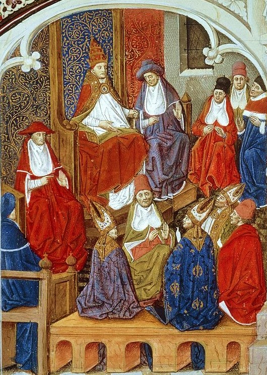 Klave Centesca THE BLOG: Sarum Blue is at once most blue and also....violet