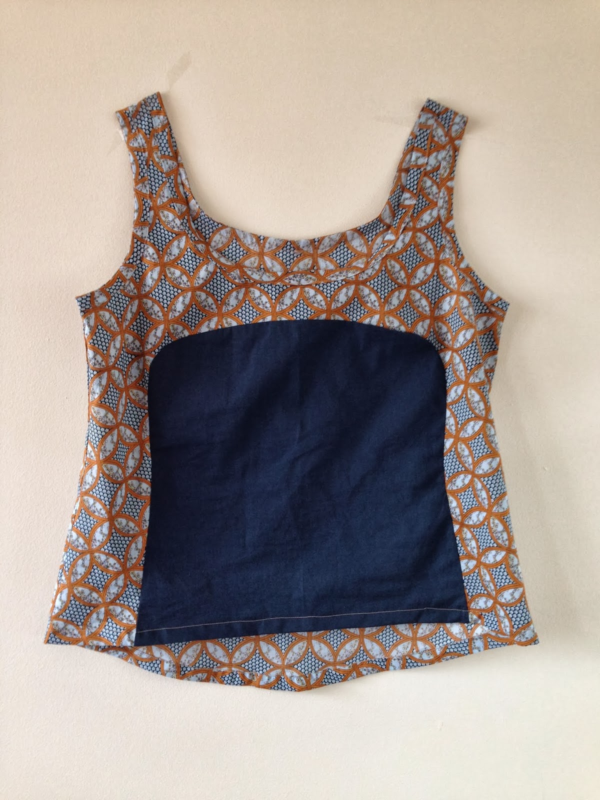 Sewn By Elizabeth: Good golly, it's Polly