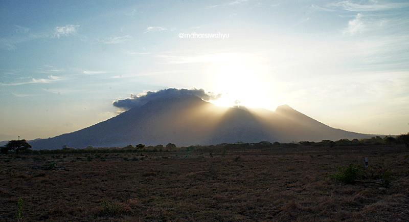 Gunung Baluran, Situbondo | ONE WITH NATURE