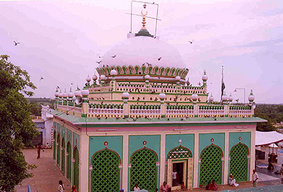 Get Much Information: Nellore Tourism