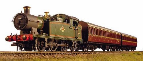 Model Trains For Beginners: Bachmann Model Trains