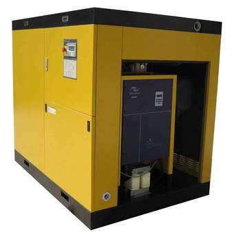 What is Screw Compressor | Break-the-Breakdown