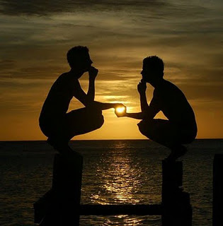 funny sunset desktop pictures. ~ Funny Picture