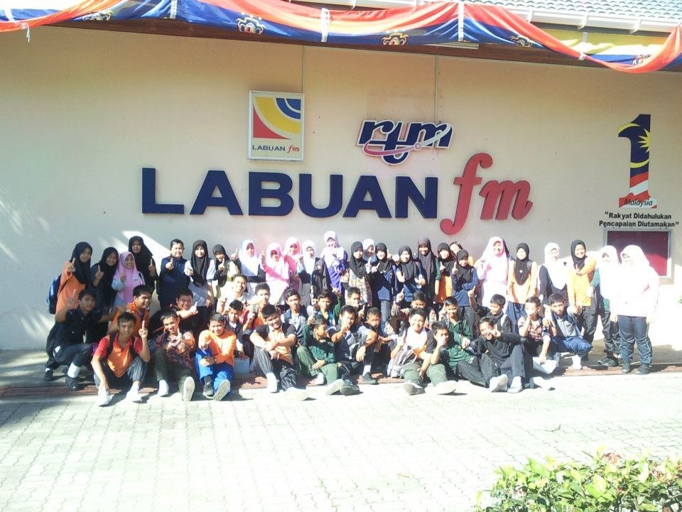 Tempat Menarik Yang Ada Di W.P Labuan | NHM