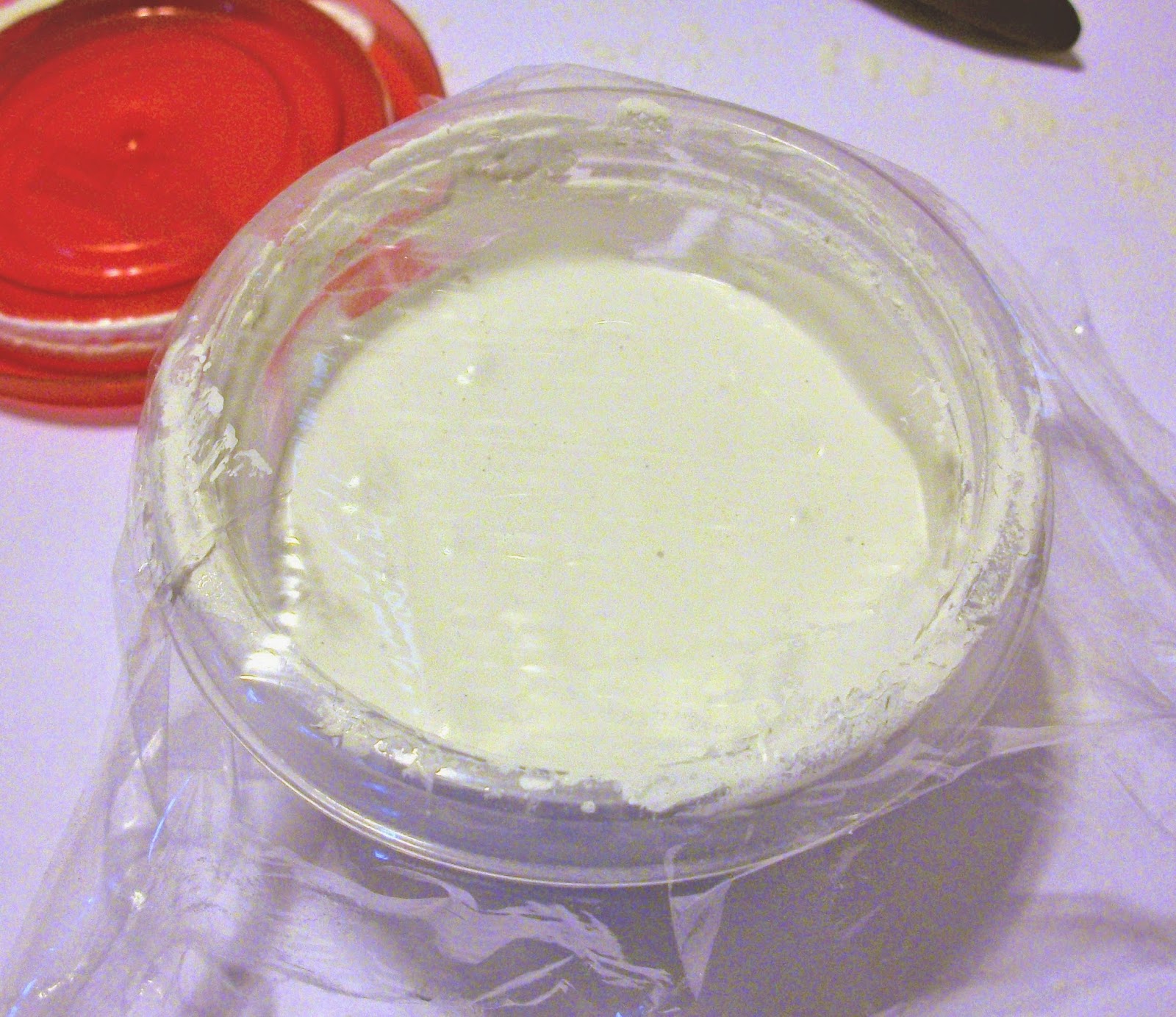 For the Love of Cardmaking: Homemade Molding Paste Tutorial