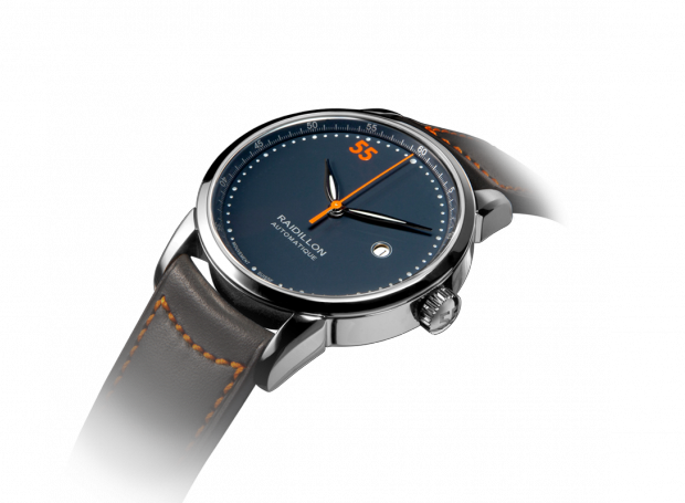 Blog Montres Design : interviews, chroniques, photos: Montres Raidillon ...