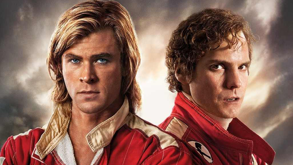 Movie Review: 'Rush' (2013) — Eclectic Pop