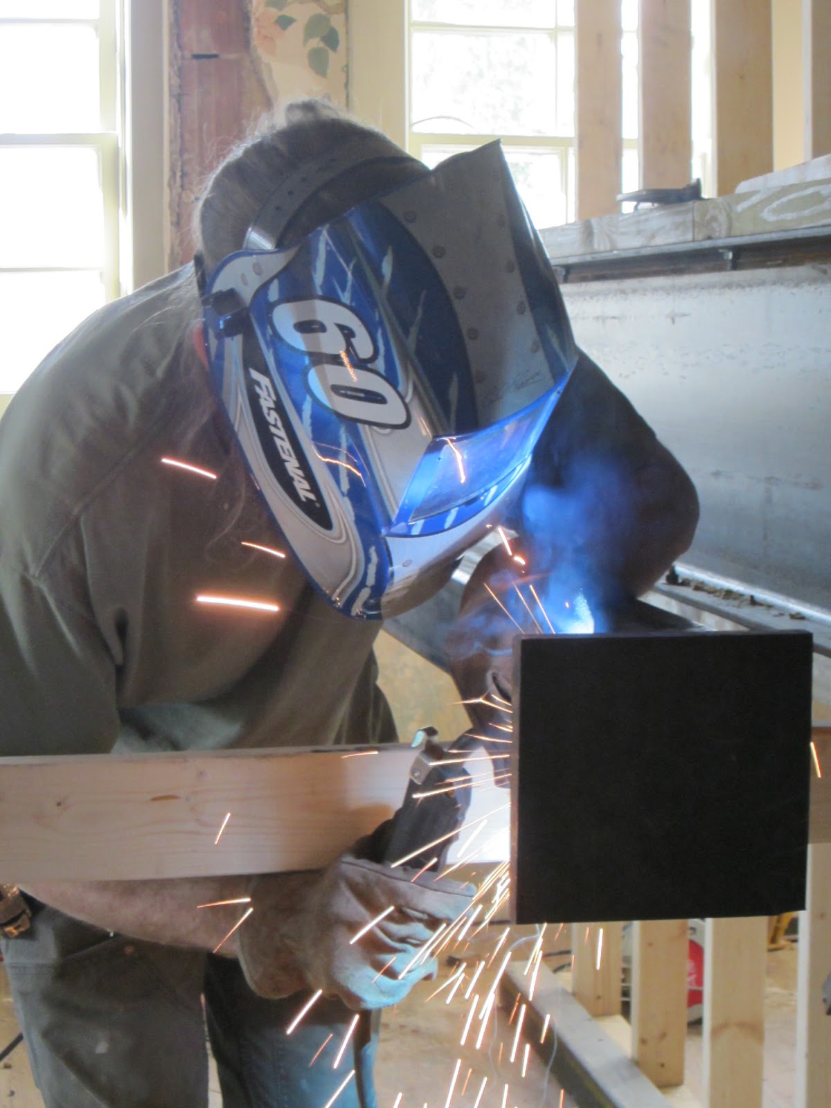 1045 Prince: May 2013