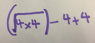 Enquiry-Based Maths: More Fun With BODMAS
