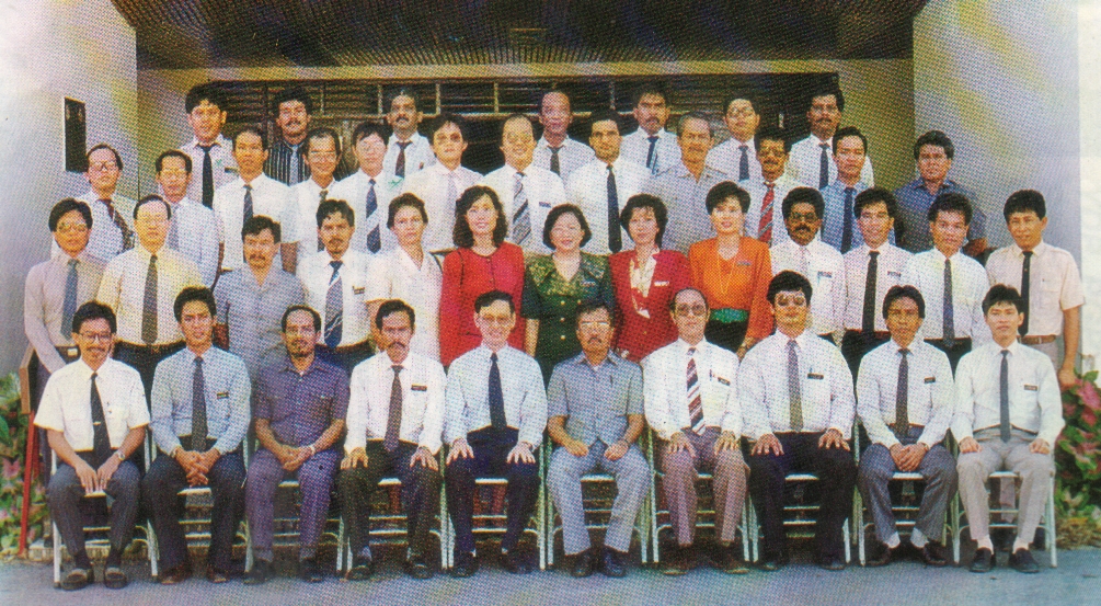 IPG KAMPUS RAJANG, BINTANGOR, SARAWAK: SEJARAH IPG KAMPUS RAJANG