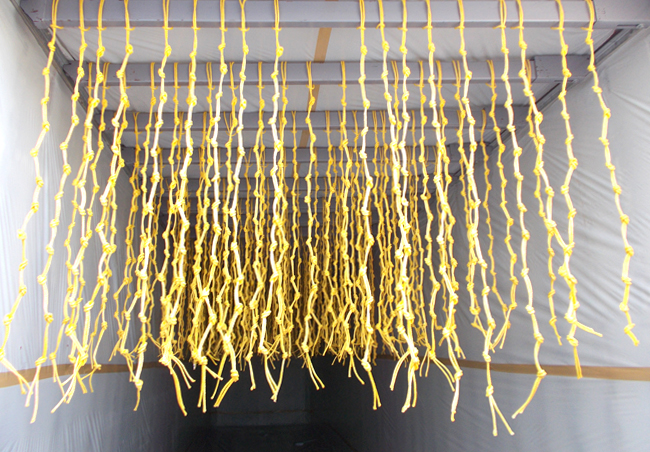 NS Enterprises: GOH Container Specification in Tuticorin