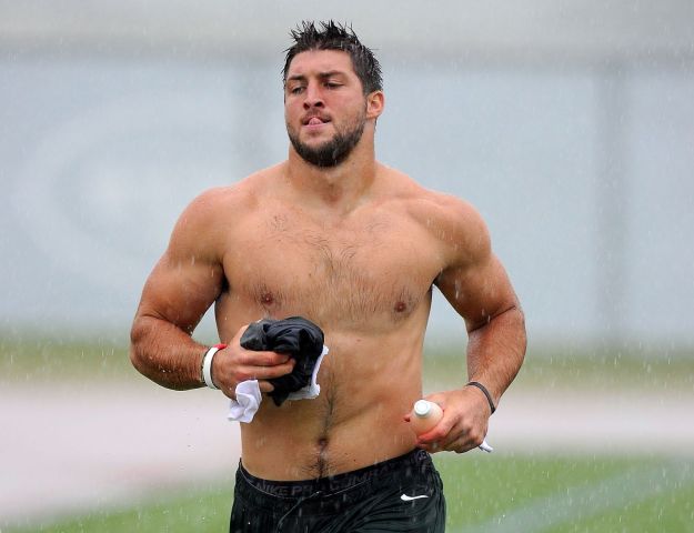 Tim Tebow | World Rising American Football Quarterback | Sports Stars