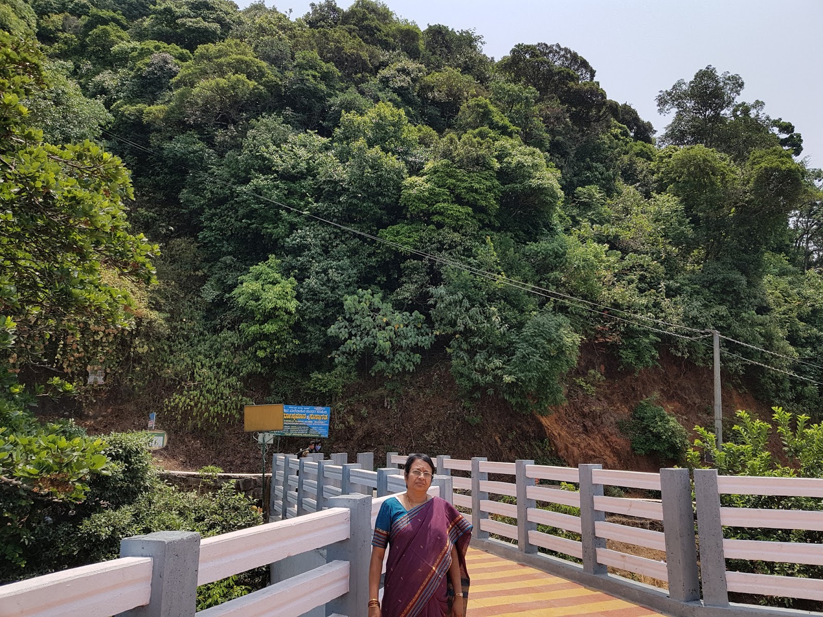 Raghu's column!: Experiencing; Western Ghats, Agumbe Ghat Road, Sunset ...