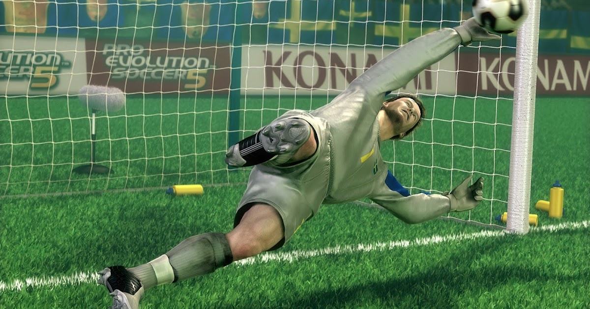 Historia de Winning Eleven / Pro Evolution Soccer