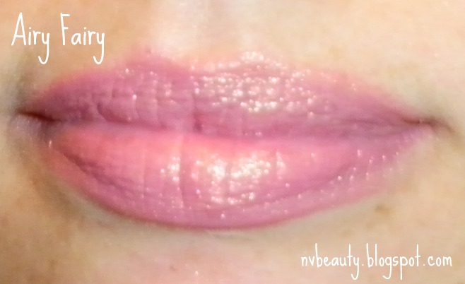 NVious Beauty: TOP 10 LIPPIES