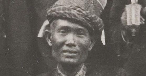 Teuku Umar (Acehnes History) ~ SHARE