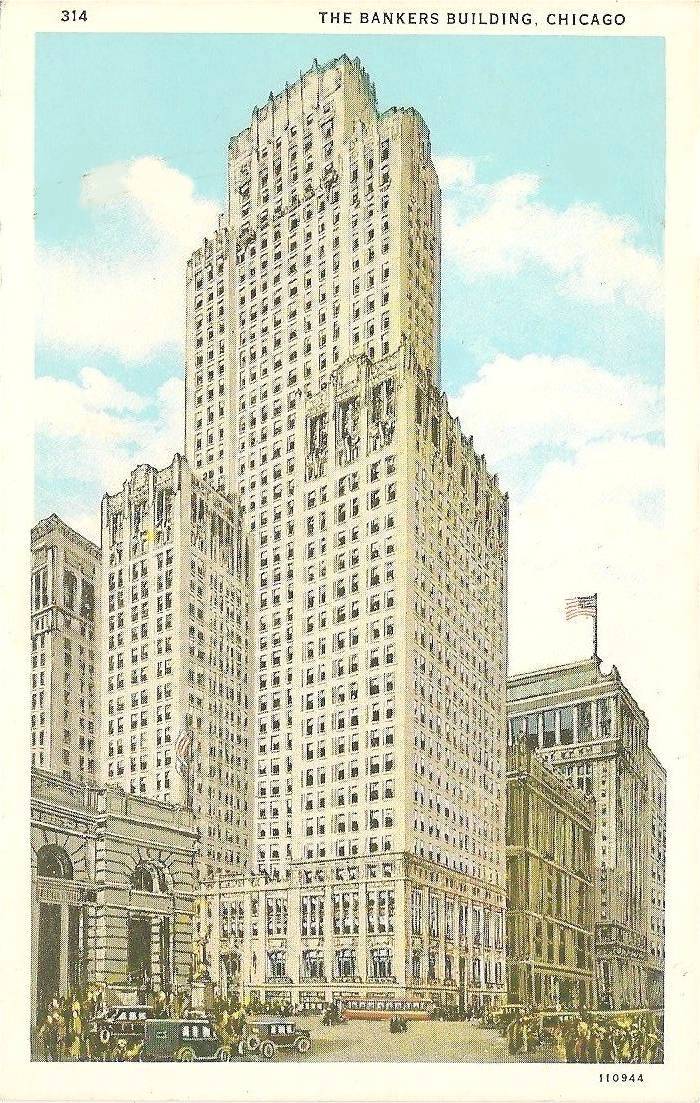 CHUCKMAN'S COLLECTION (CHICAGO POSTCARDS) VOLUME 11: POSTCARD - CHICAGO ...