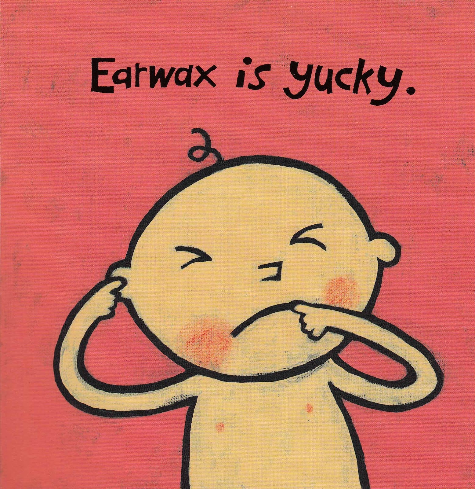 enseñar & aprender inglés y a través del inglés - 1: Yummy Yucky