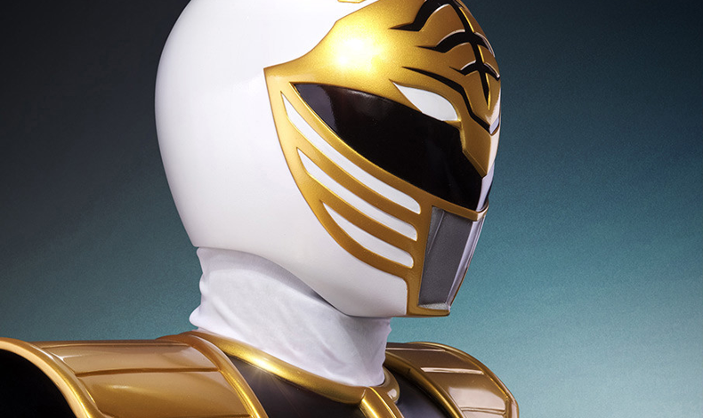 Revelada próxima saga dos quadrinhos de Power Rangers