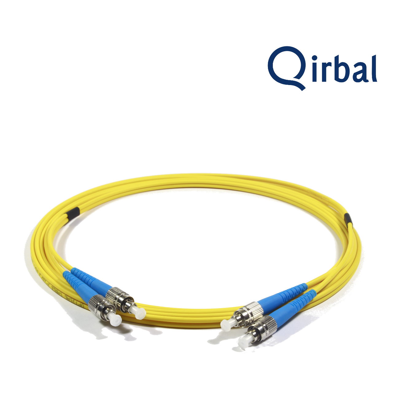 Jual kabel Patch cord Fiber Optic konektor LC, ST, FC, SC, Singlemode ...