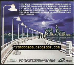 Mi Música - Jø®g€ Lüî§: Inocentes Mc - Inocentes Mc (2000) by Jorge ...