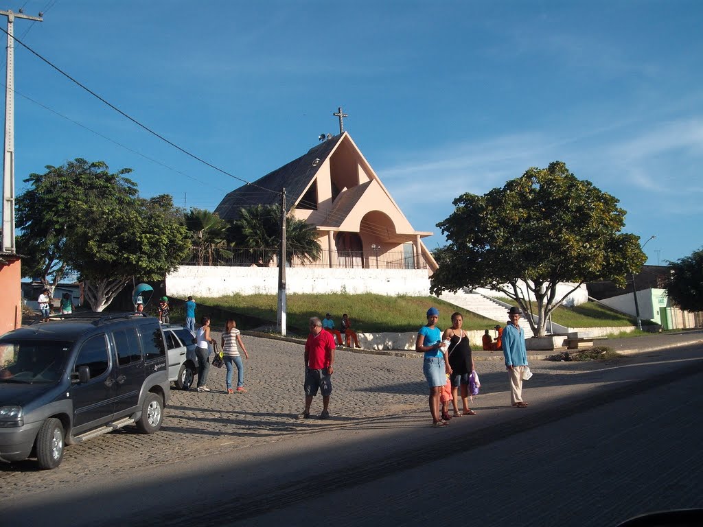 CIDADES BRASILEIRAS - DE A a Z : XEXÉU / PERNAMBUCO / BRAZIL (5.564 / 5 ...