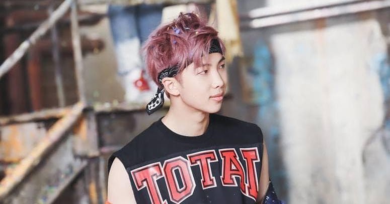 "Rap Monster" ha decidido dejar de ser Rap Monster para llamarse ...