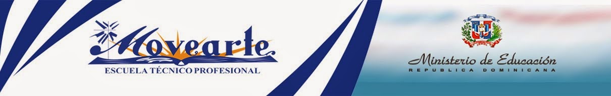 Escuela Técnico Profesional Movearte