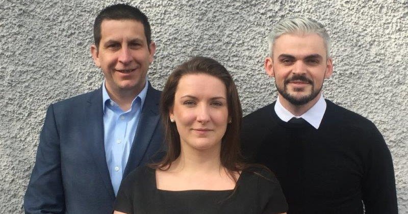 The Door Industry Journal: Kevin Lindeque Announced as SWS UK’s New ...