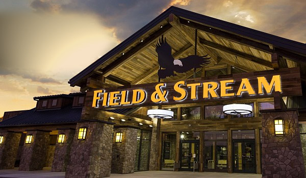 NEXT STOP...DECATUR: Field & Stream Coming to Atlanta Market