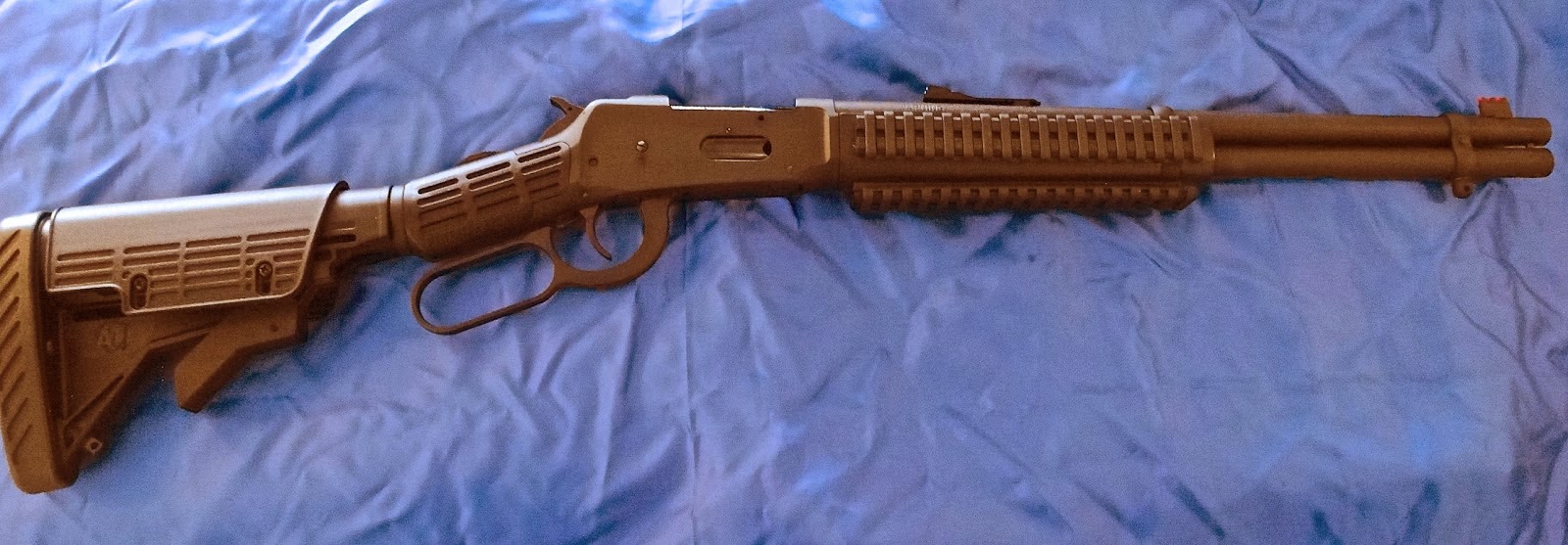 TINCANBANDIT's Gunsmithing: TCB's Ugly Gun Awards