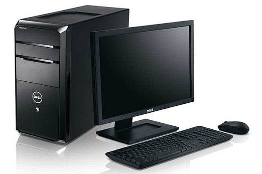 Dell launches XPS 8500 and Vostro 470 desktops in India