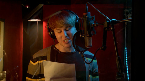 BELIEBER LAWYER!!: Justin Bieber Look-Alike Toby Sheldon Writing ...