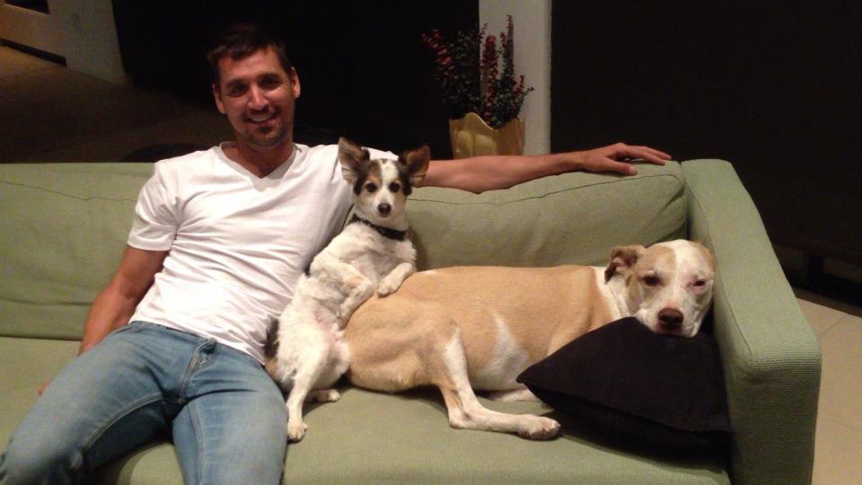 POTPOURRI: September 2012