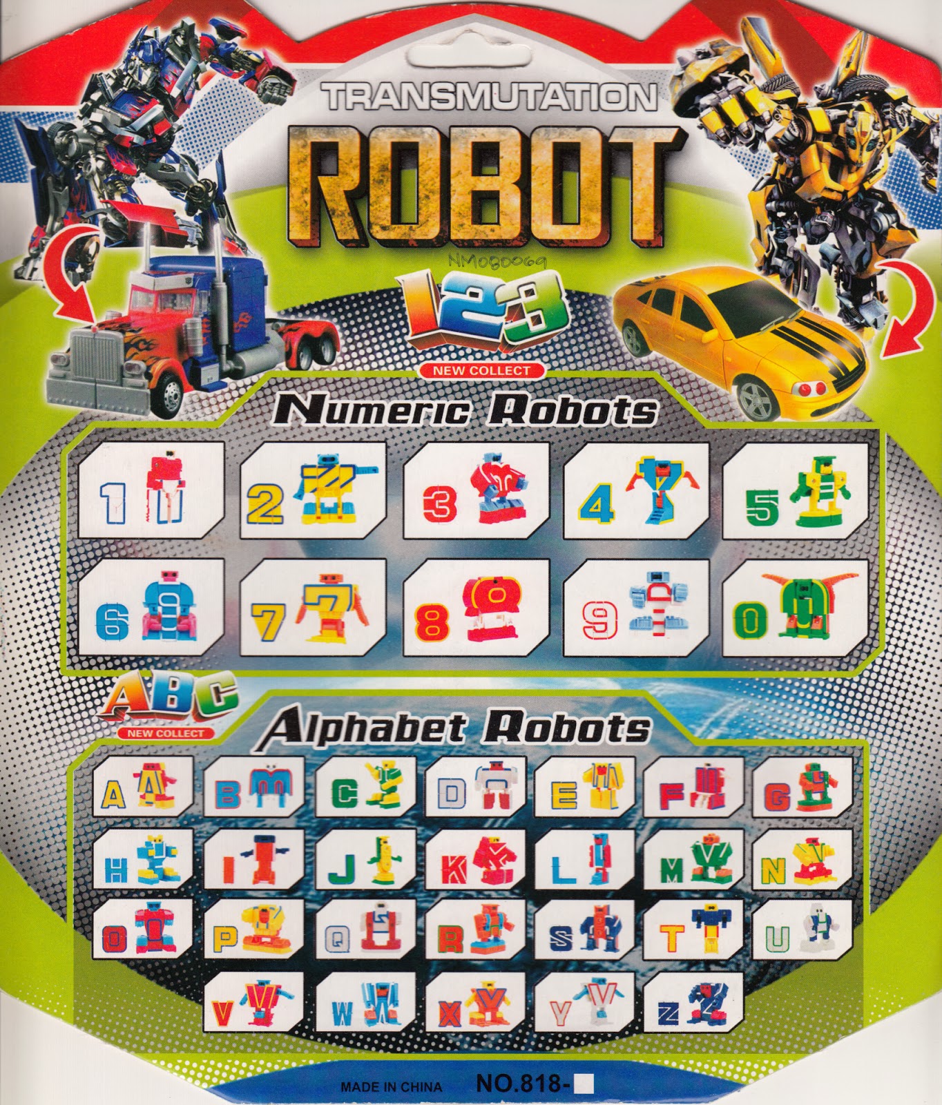 King Talk: Of Colgate, Vintage Toys, Letters and Nostalgia...