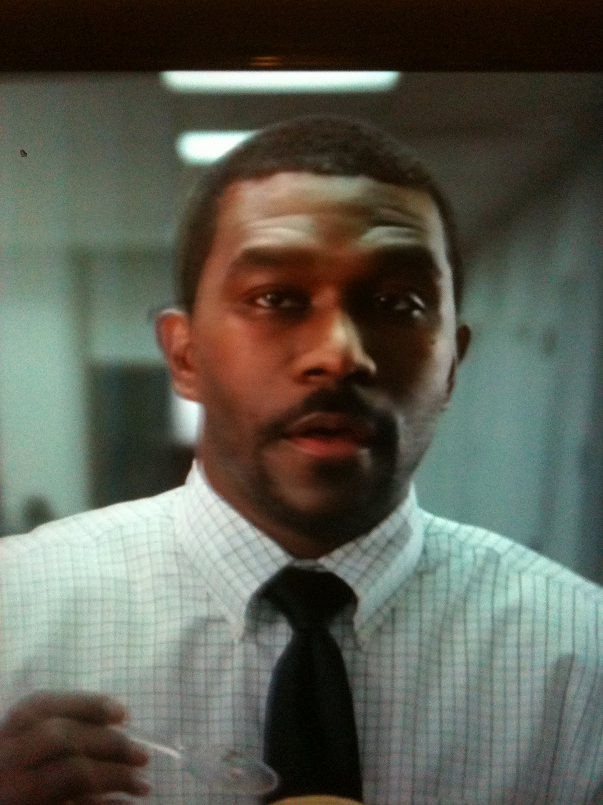 RFH Collective: Amaré Lewis?