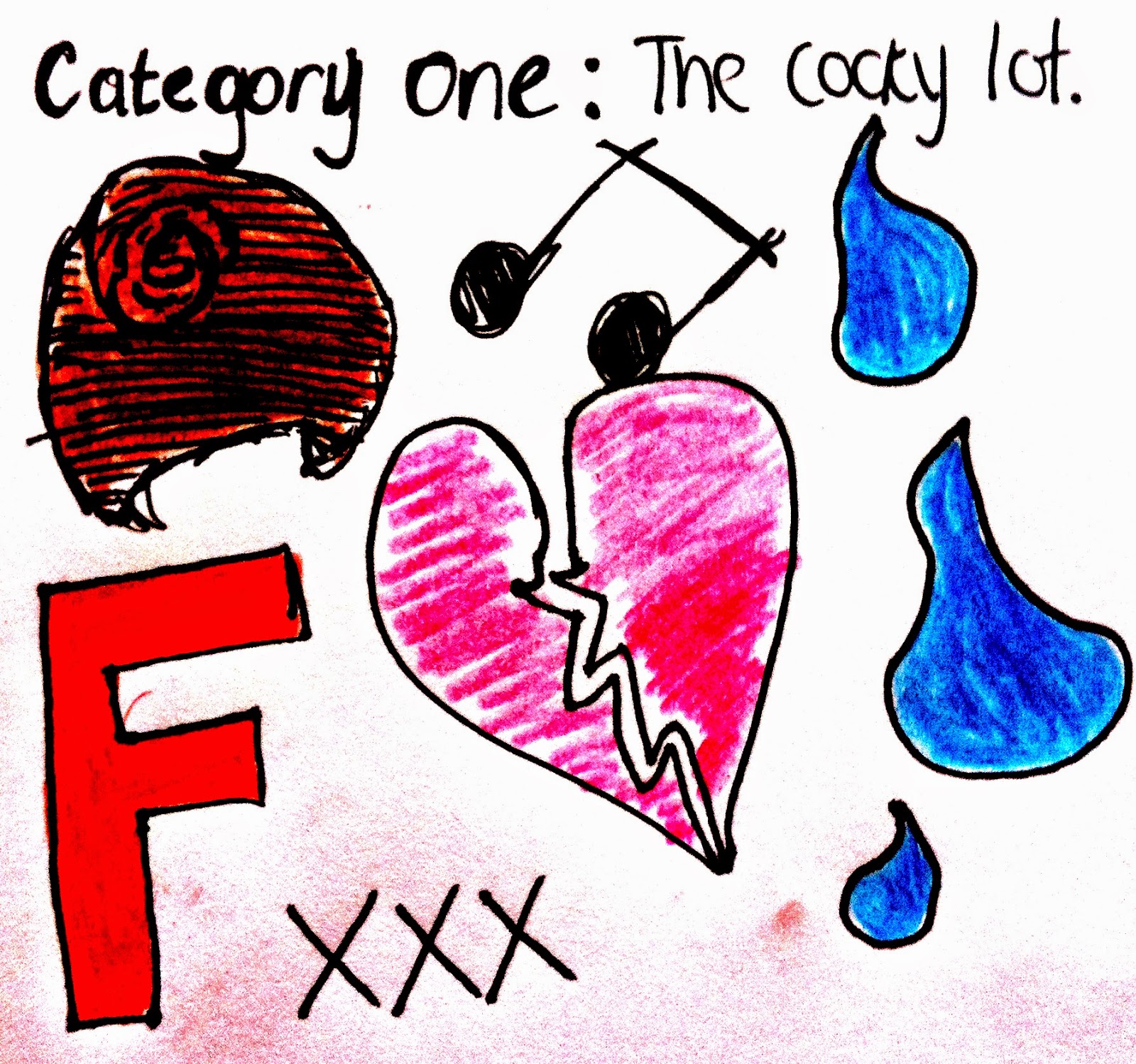 Jess Corcoran's blog.