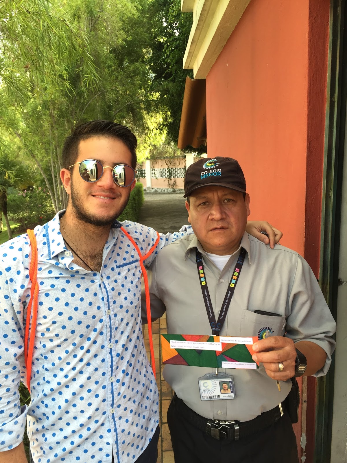 Los ángeles de Machín