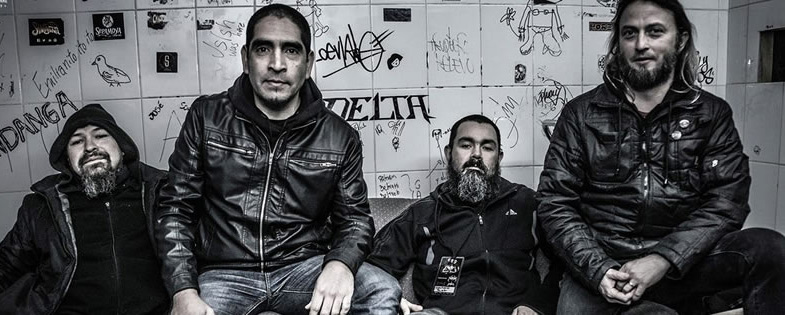 Belial | Chile | (Discografía) | Old Tendencies | World Wide Thrash Metal