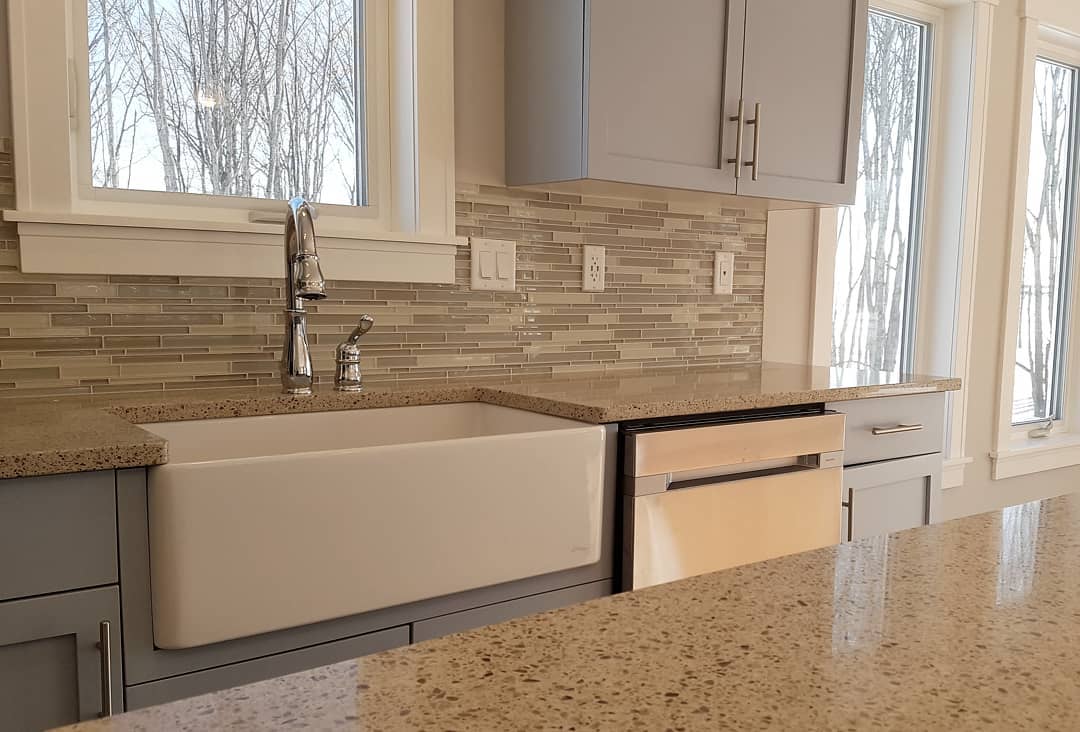 Prefab Homes - Modular Homes - Canada: Kent Homes