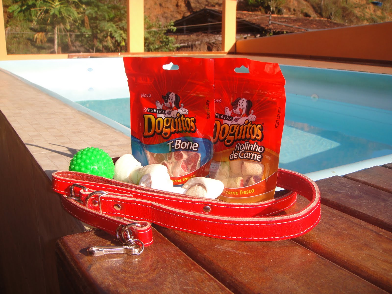 DAL`S LOVERS: Promoção "Kit Dálmata Feliz"